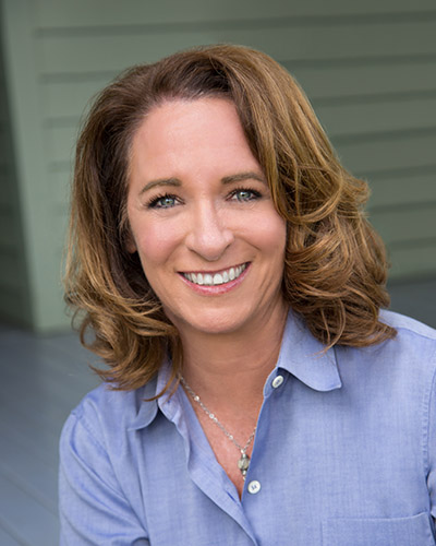 Sue Hill-Sullivan, Broker - Mahaffy Real Estate Group with Windermere